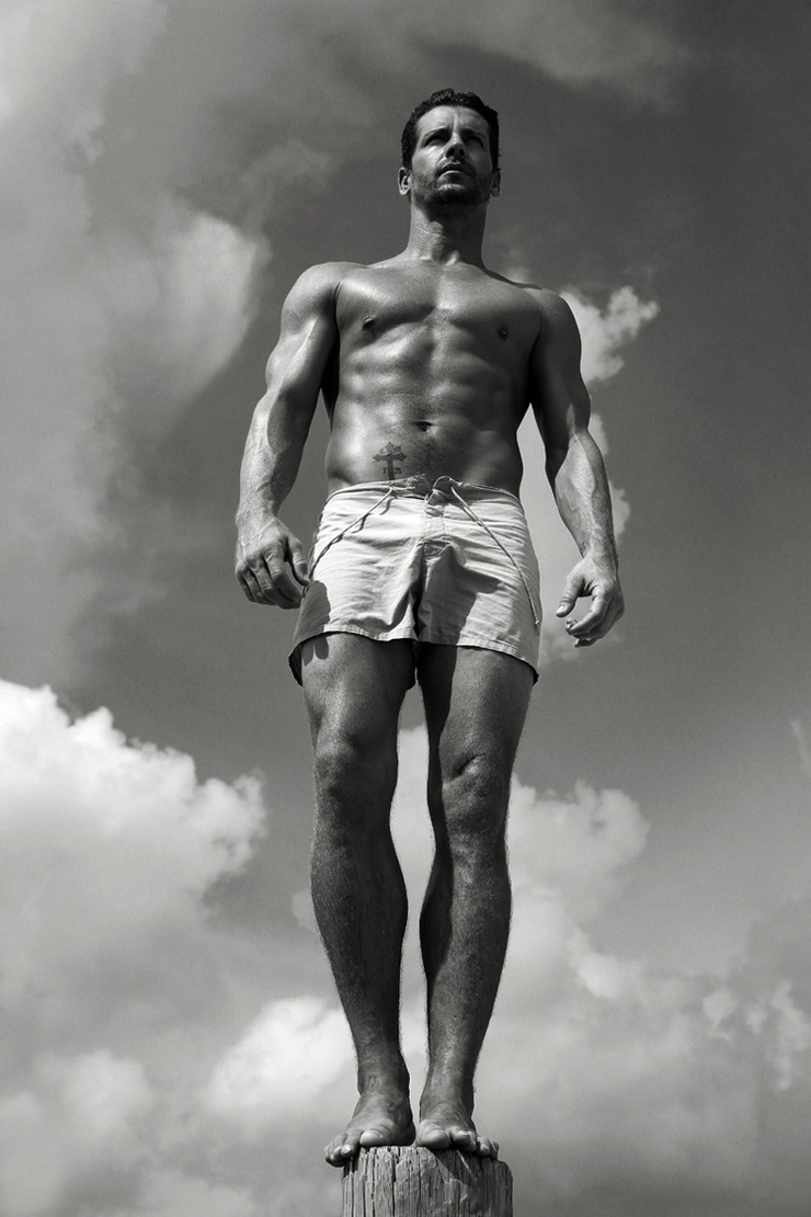 Picture of Josh Button