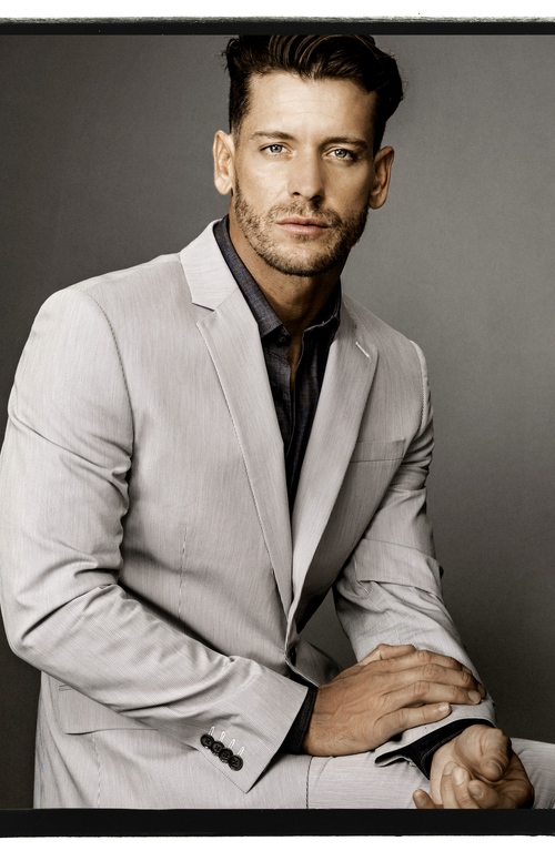 Picture of Josh Button