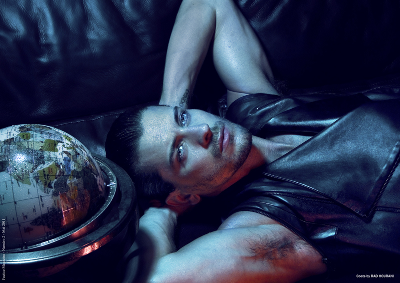 Picture of Josh Button