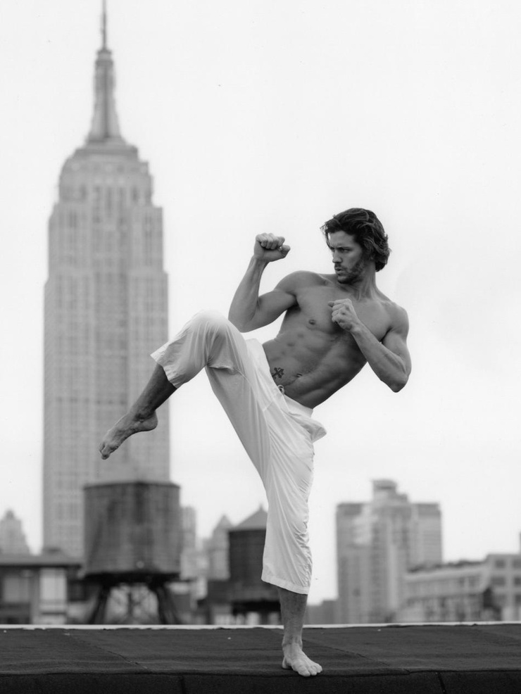 Picture of Josh Button