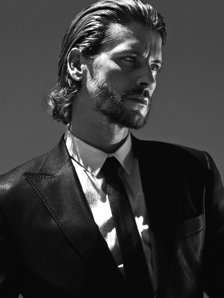 Josh Button image
