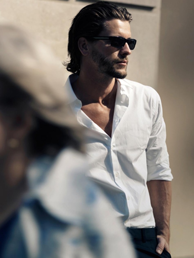 Picture of Josh Button