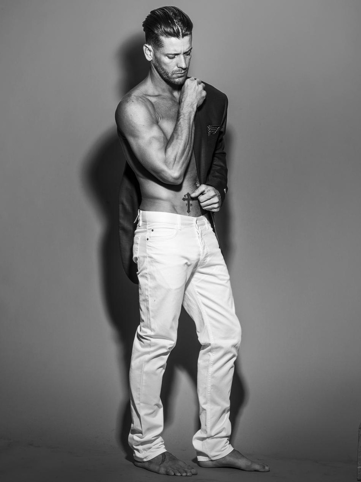 Picture of Josh Button