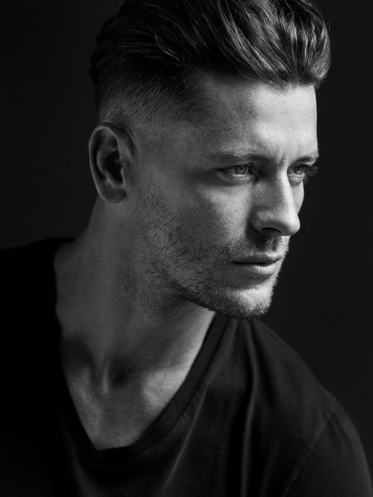 Picture of Josh Button