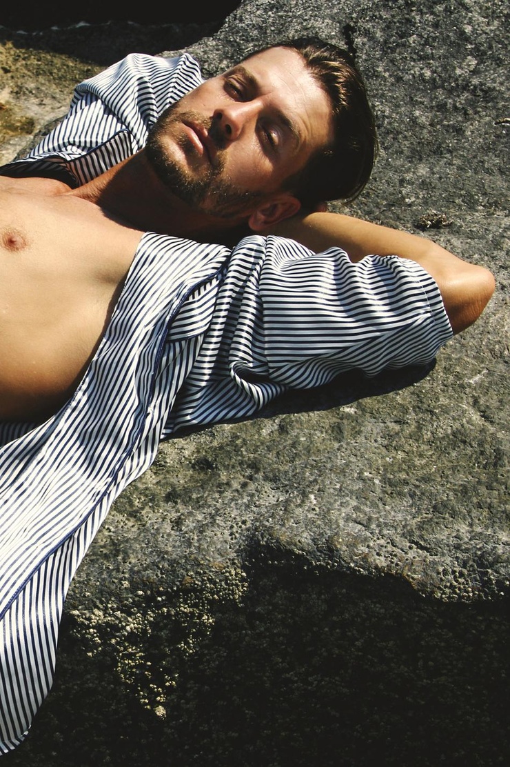 Picture of Josh Button