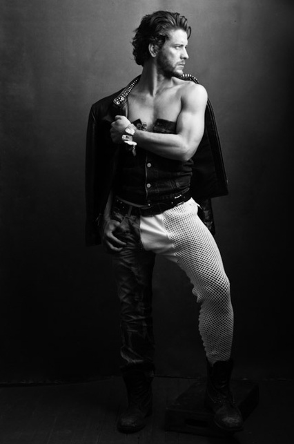 Picture of Josh Button