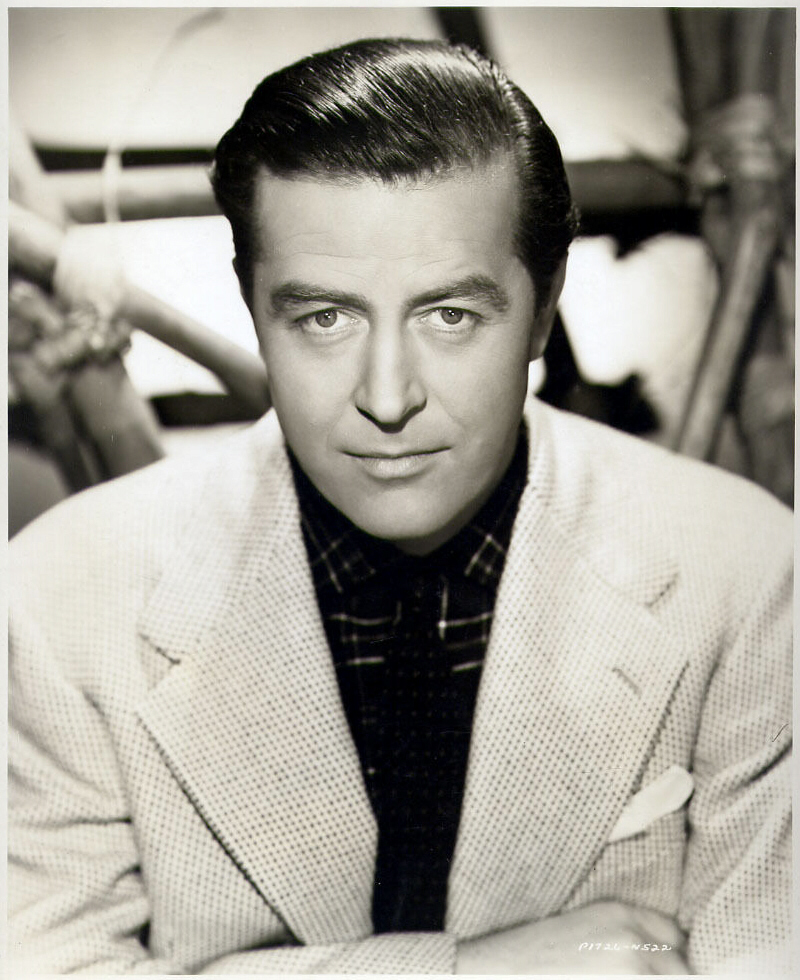 Picture of Ray Milland