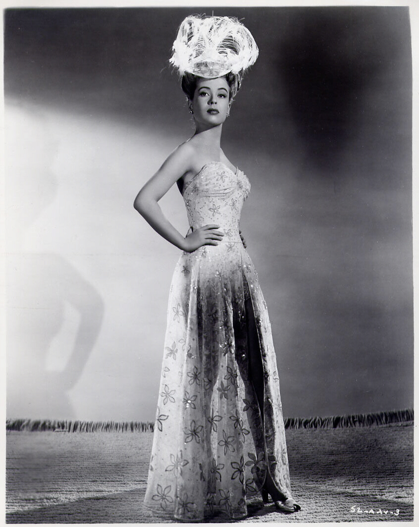 Picture of Gloria DeHaven