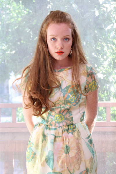 Ana Lucasey image