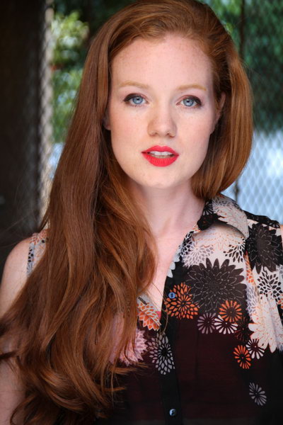 Ana Lucasey picture