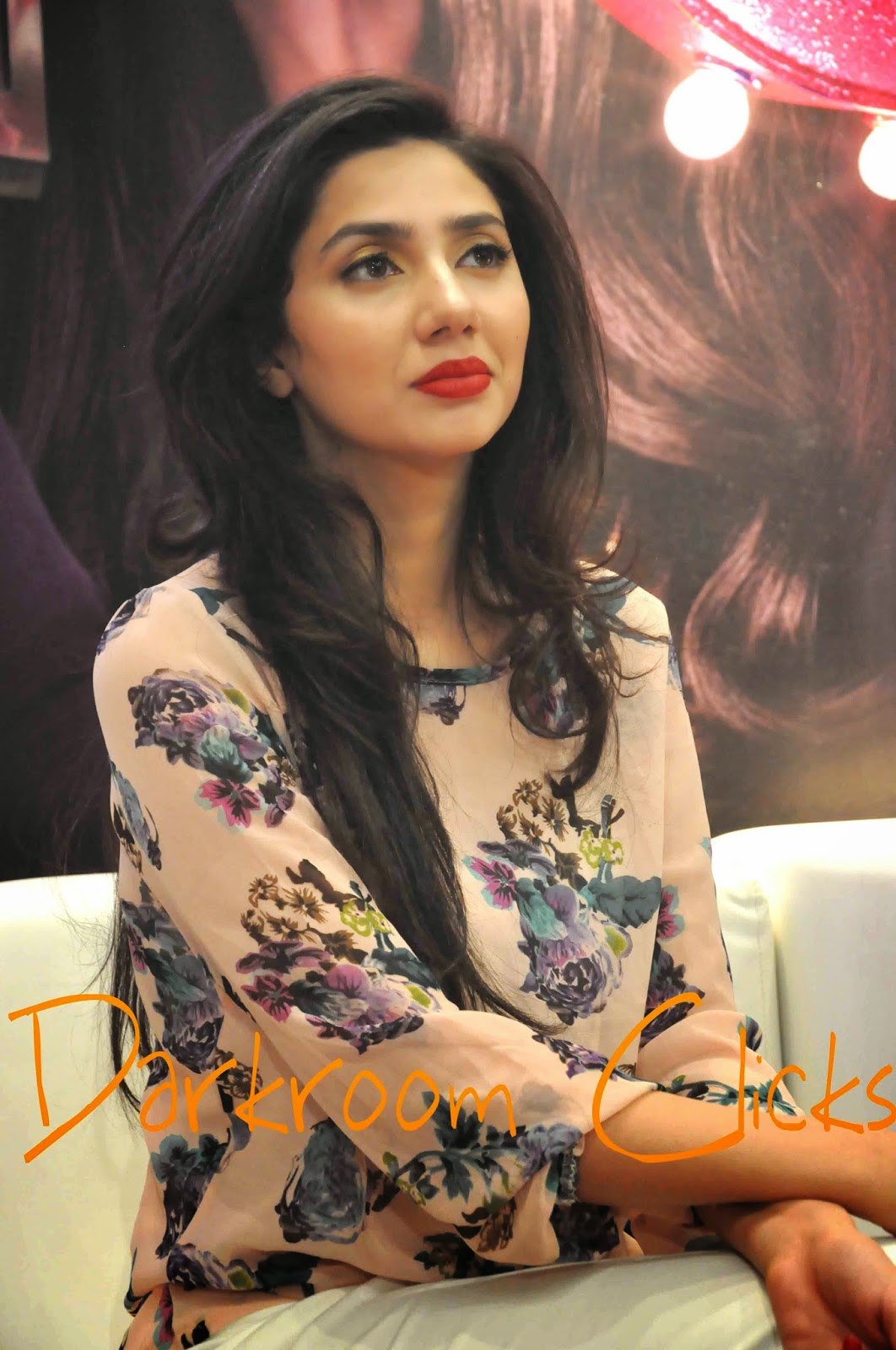 Picture of Mahira Khan