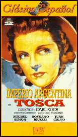 Picture of Tosca