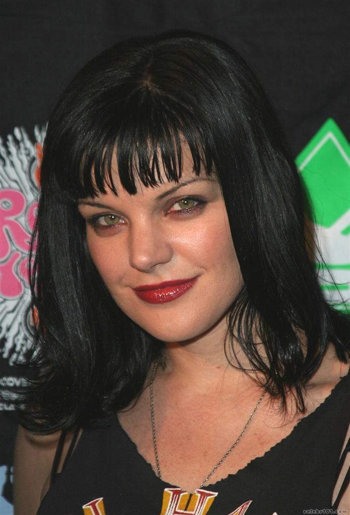 Picture of Pauley Perrette