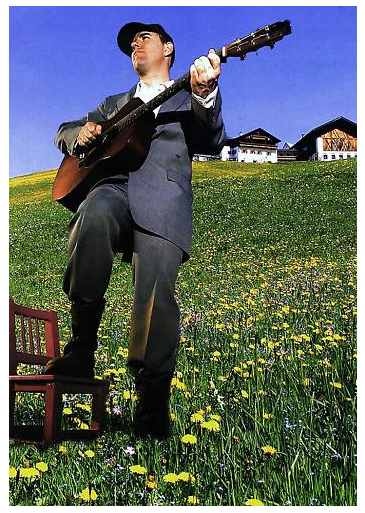 Picture of Jason Lytle