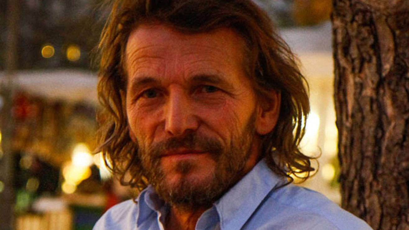 Picture of Hans Söllner