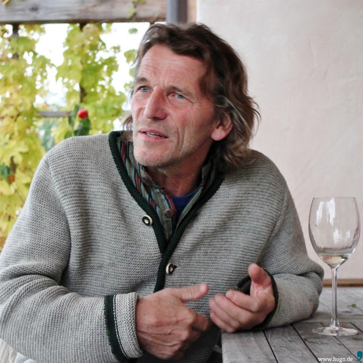 Picture of Hans Söllner