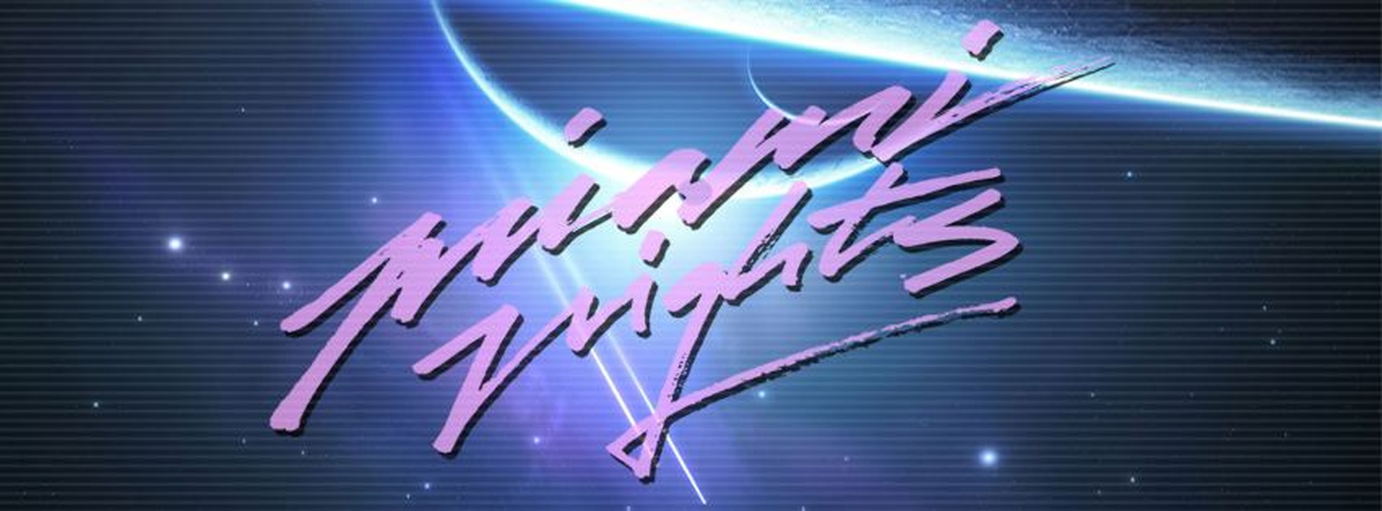 Miami Nights 1984 image