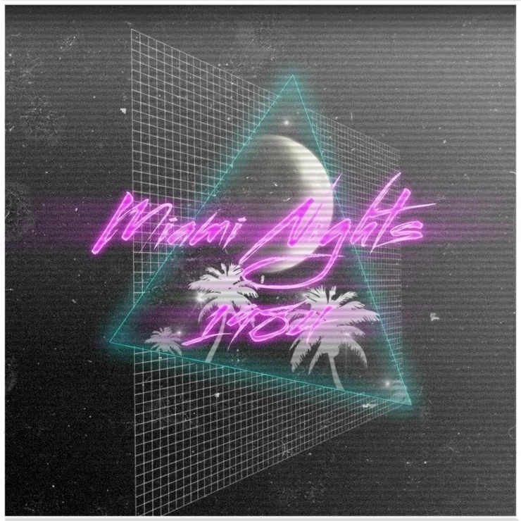 Image of Miami Nights 1984