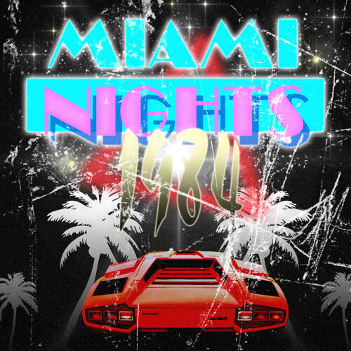Picture of Miami Nights 1984
