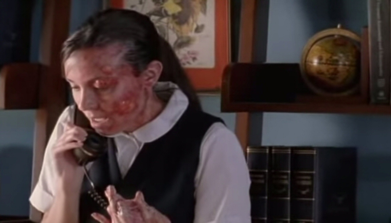 Image of Creepshow 3 (2006)