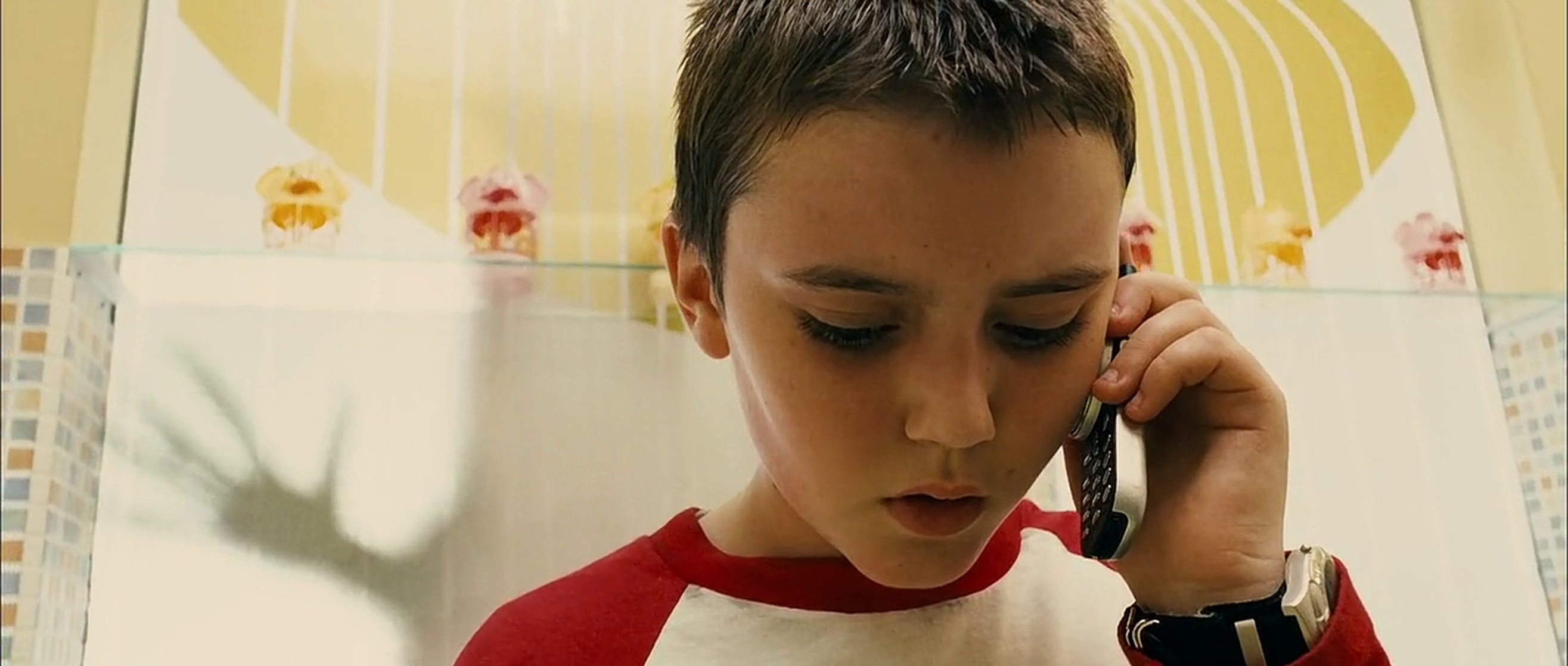 Picture of Running Scared