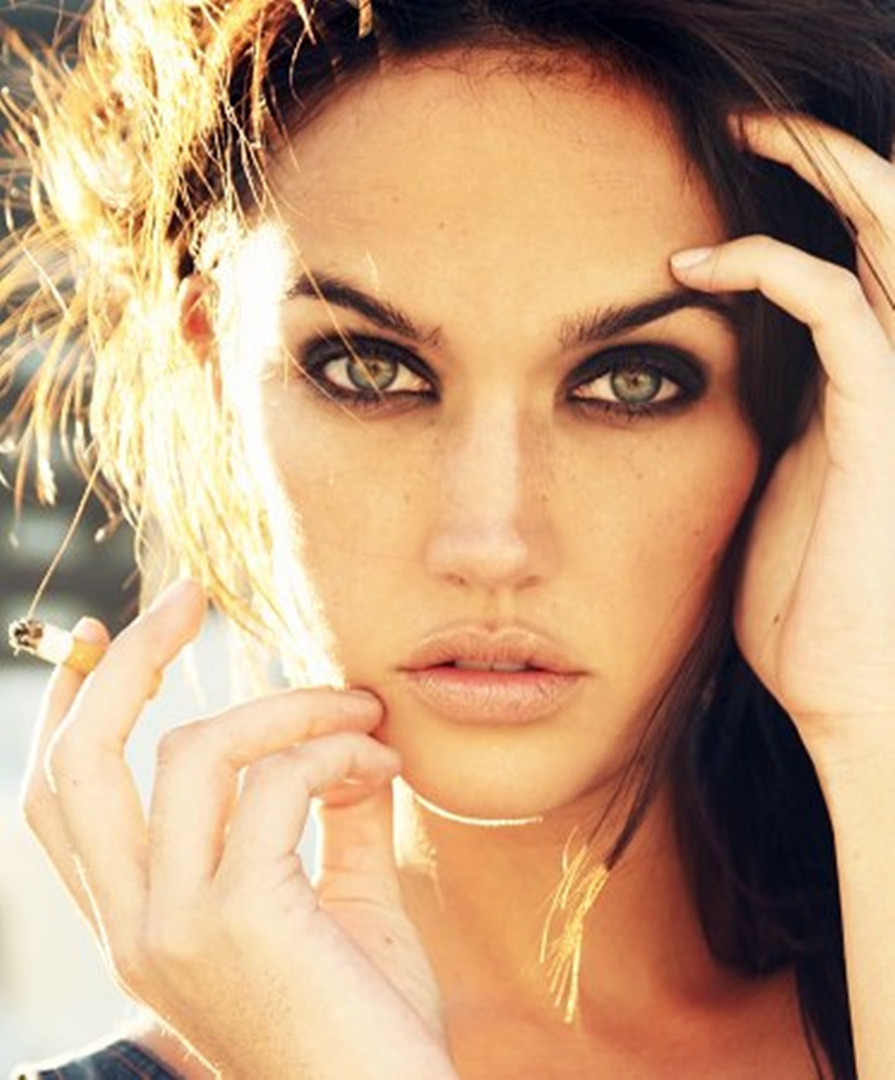 Picture of Bailey Nortje