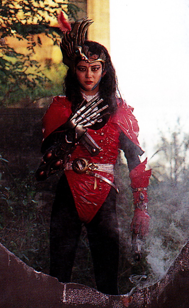 Image of Mazenda