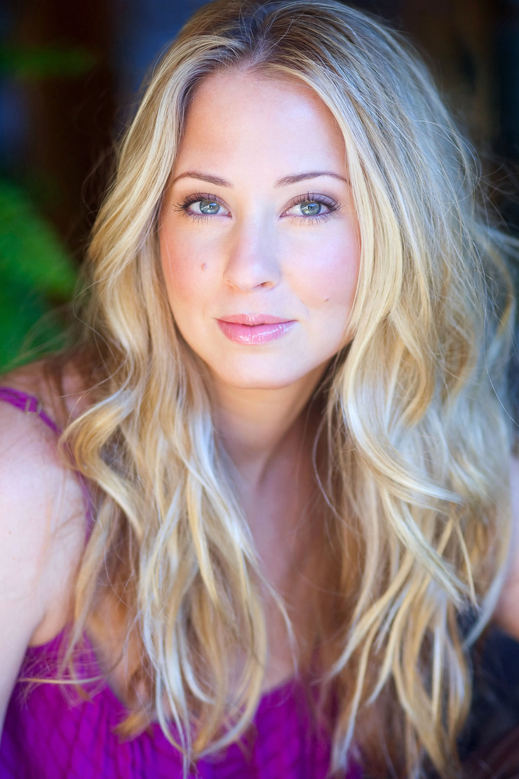 Picture of Jessica Friedman