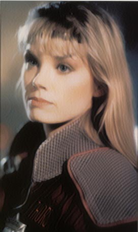 Picture of Marjorie Monaghan