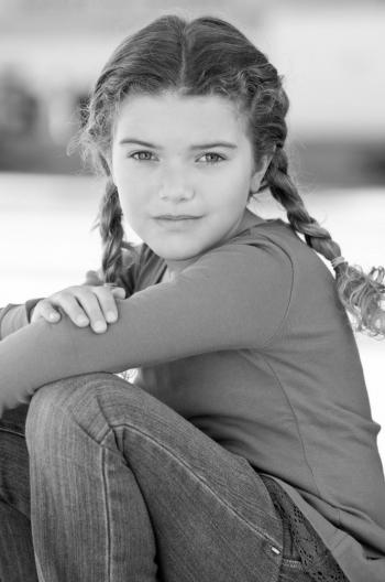 Picture of Amanda Pace