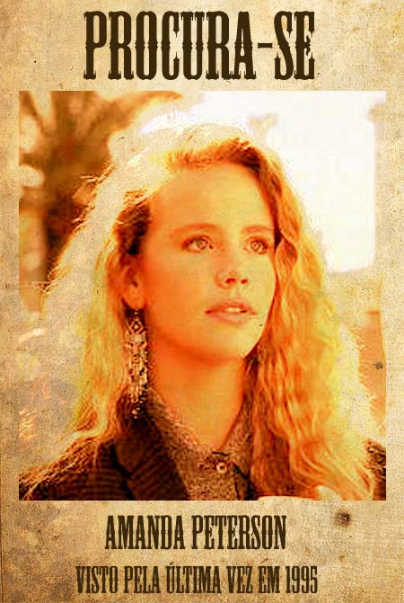 Image of Amanda Peterson