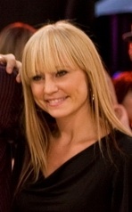 Picture of Amanda Stepto