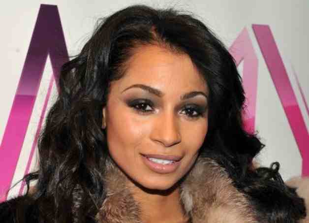 Picture of Karlie Redd