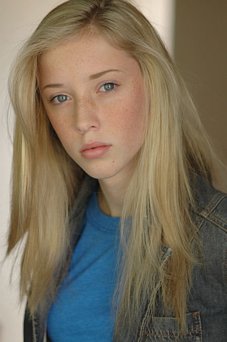 Picture of Amanda Thorp