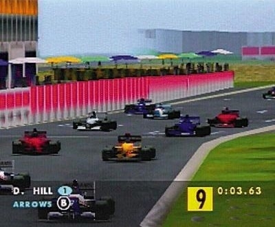 Picture of F1 World Grand Prix