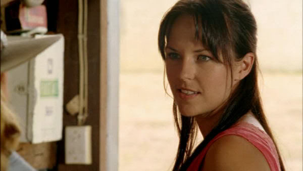 Image of Michelle Langstone