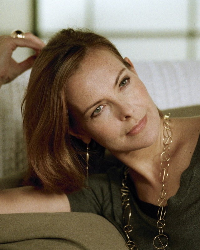 Picture of Carole Bouquet