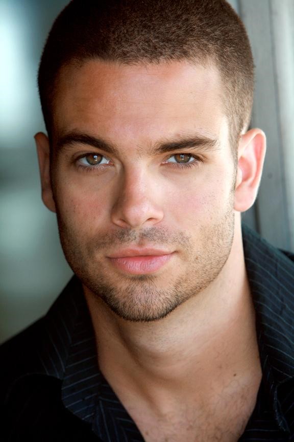 Picture of Mark Salling
