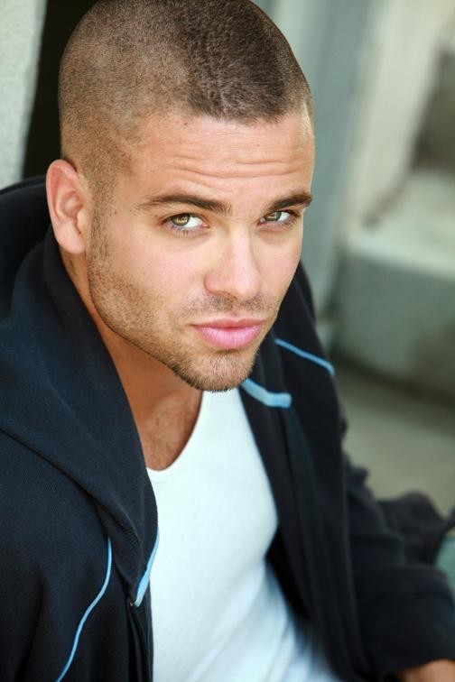 Picture of Mark Salling