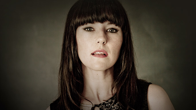 Picture of Michelle Langstone