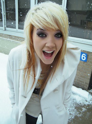 Picture of Amber Noelle Riedell