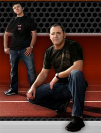 Picture of The Crystal Method