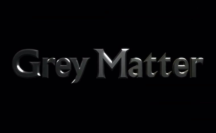 Picture of Grey Matter (2012)