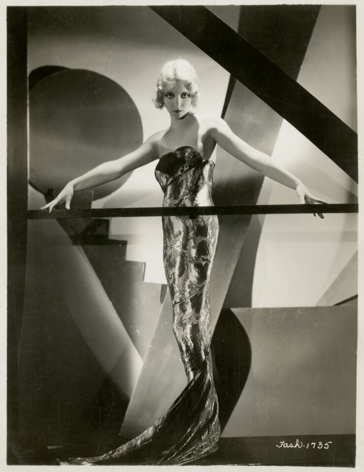 Picture of Virginia Bruce