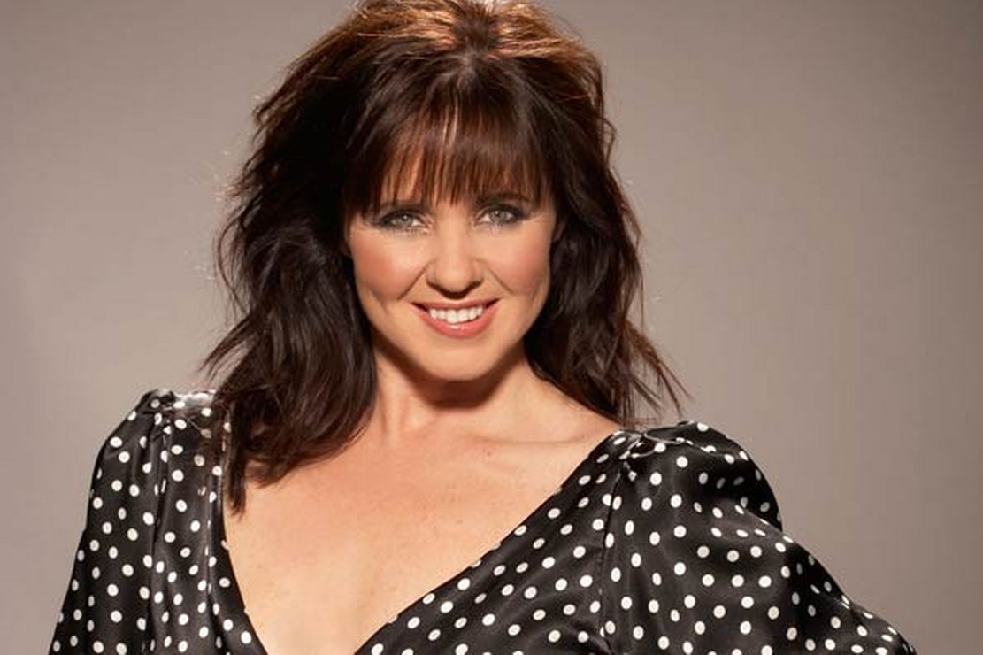 Picture of Coleen Nolan