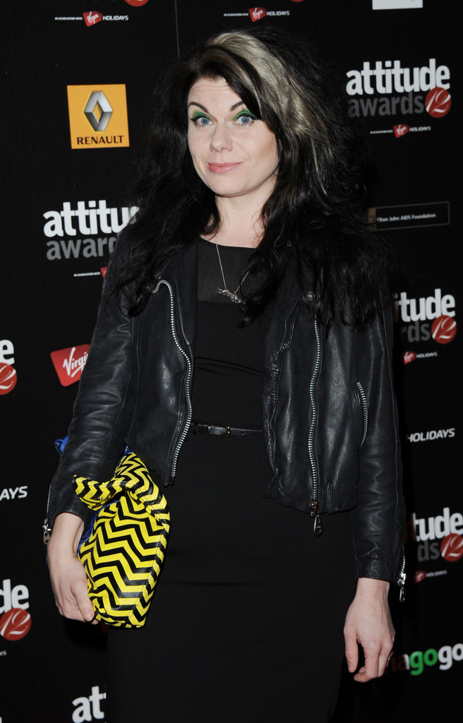 Image of Caitlin Moran