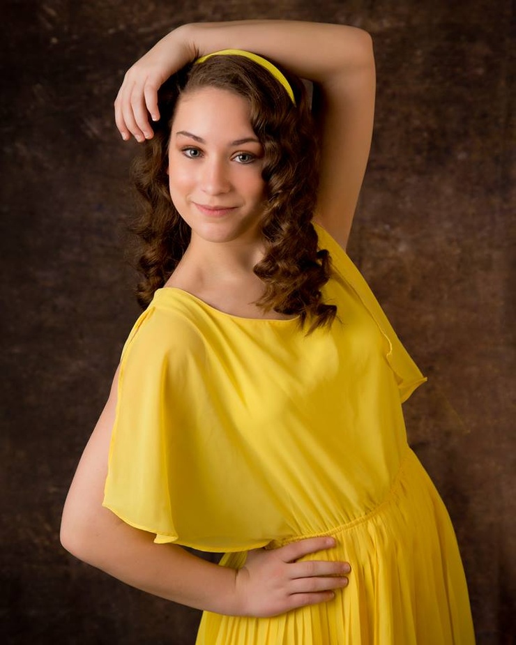 Picture of Alexis Renee Ruby