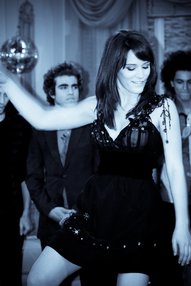 Picture of Bianca Bin