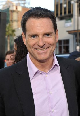 Picture of Mark Waters