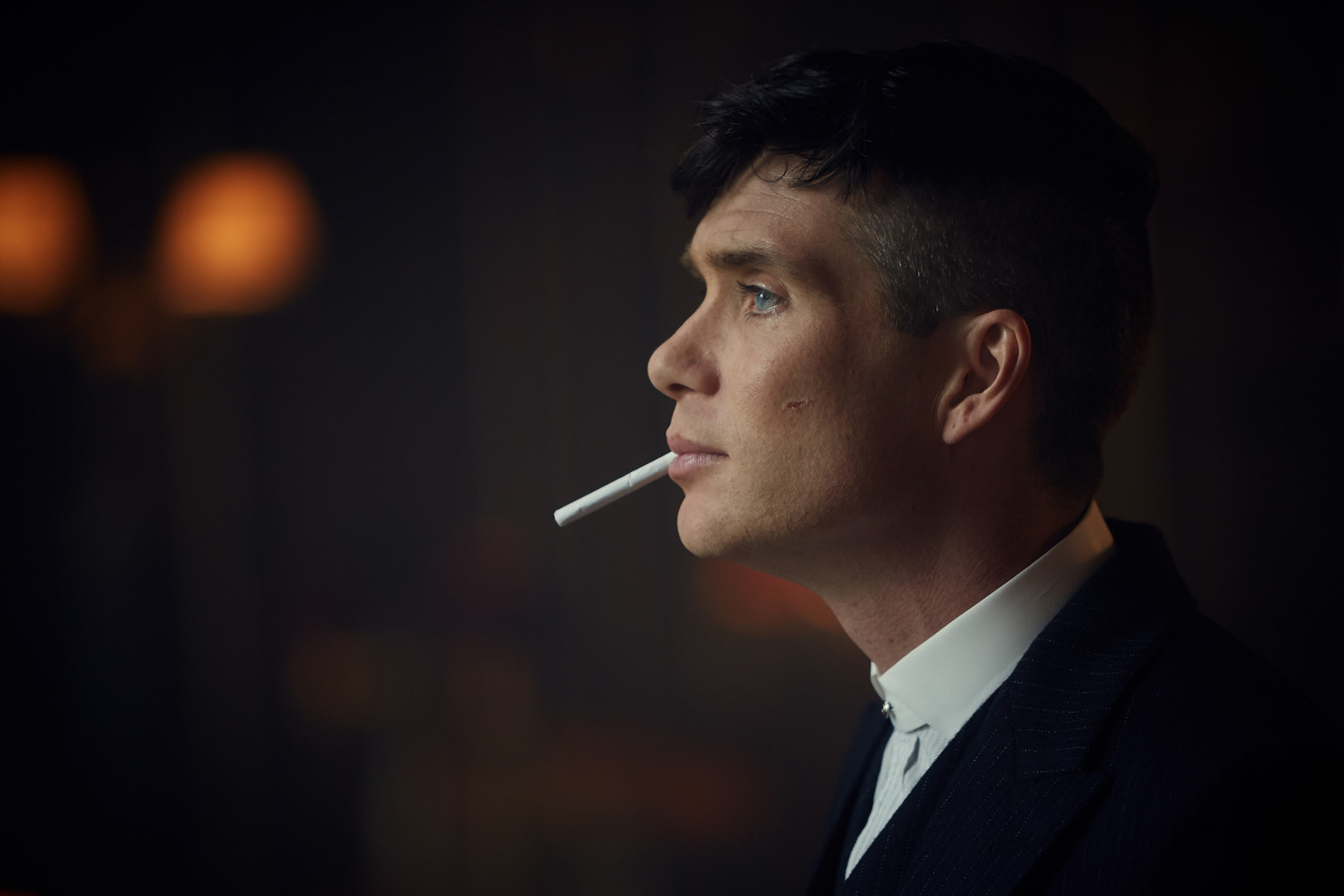 Picture of Peaky Blinders